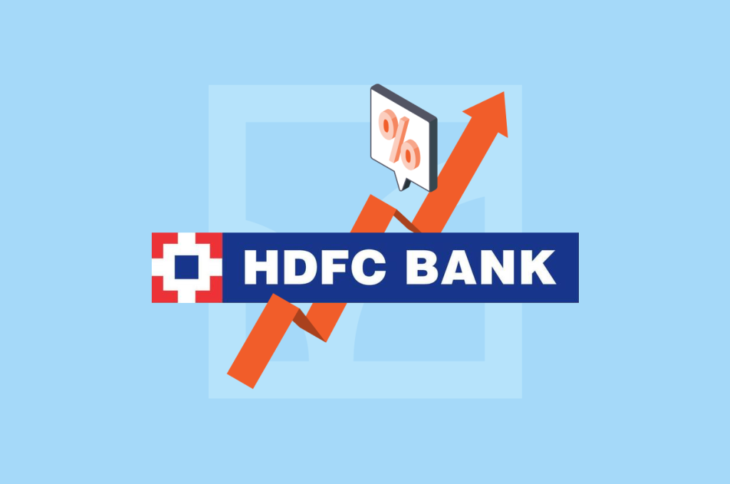 HDFC Bank Fixed Deposit (FD) Highest Interest Rates 2024 - InCred Money